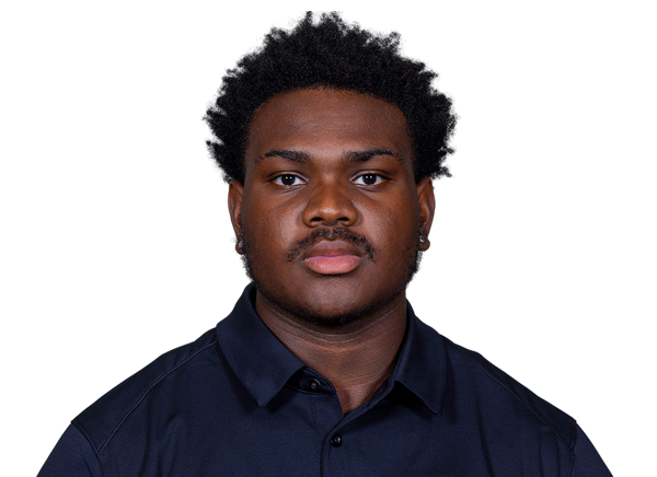 Nate Allen - SE Louisiana Lions Defensive Lineman - ESPN