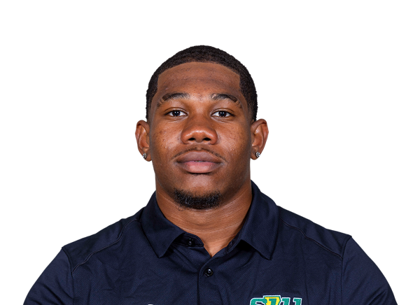 Jakyri Jones - SE Louisiana Lions Defensive Back - ESPN