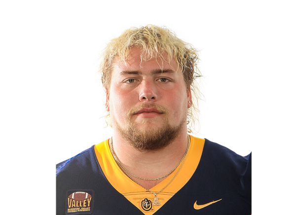Cannon McCulley - Murray State Racers Offensive Lineman - ESPN