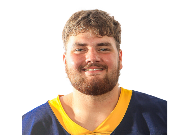 Eric Kirkpatrick - Murray State Racers Offensive Lineman - ESPN