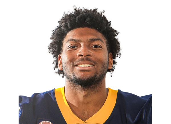 Jadon Martin - Murray State Racers Defensive Lineman - ESPN