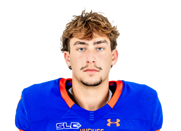 Cayden Keeth - Houston Christian Huskies Quarterback - ESPN