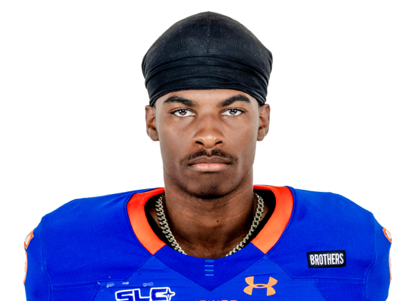 Jordan Rodgers - Houston Christian Huskies Safety - ESPN