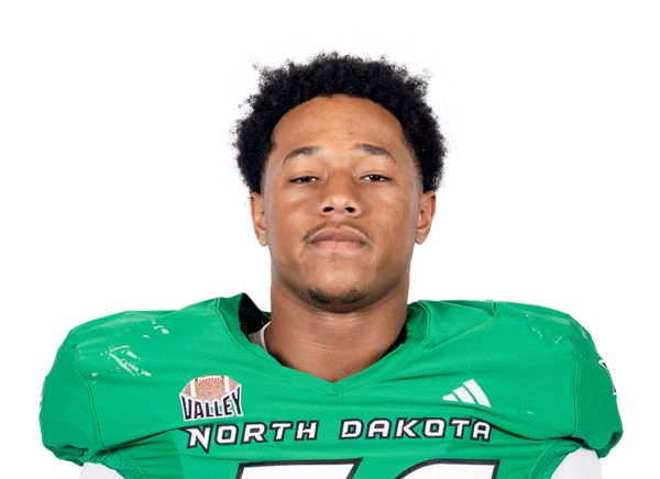 Pierre Allen Jr. - North Dakota Fighting Hawks Linebacker - ESPN