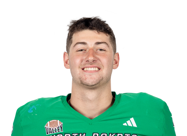 Brody Thornton - North Dakota Fighting Hawks EDGE - ESPN