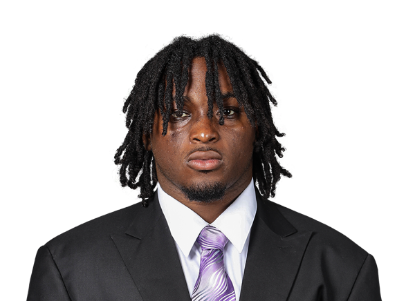 Tango McCauley Jr. - North Alabama Lions Linebacker - ESPN