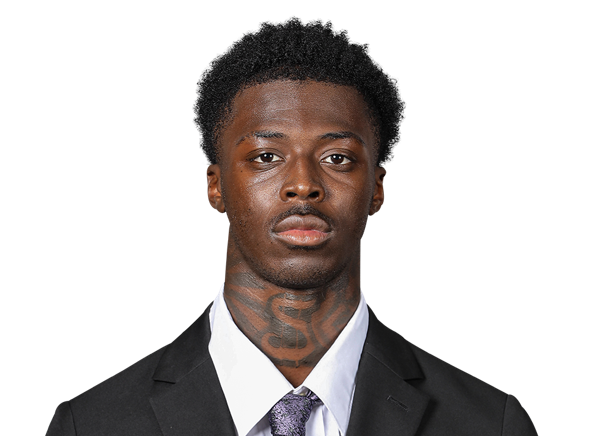 Jeremiah Thomas - North Alabama Lions Wide Receiver - ESPN