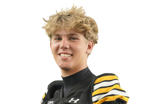 Andrew Indorf Career Stats - NCAAF - ESPN