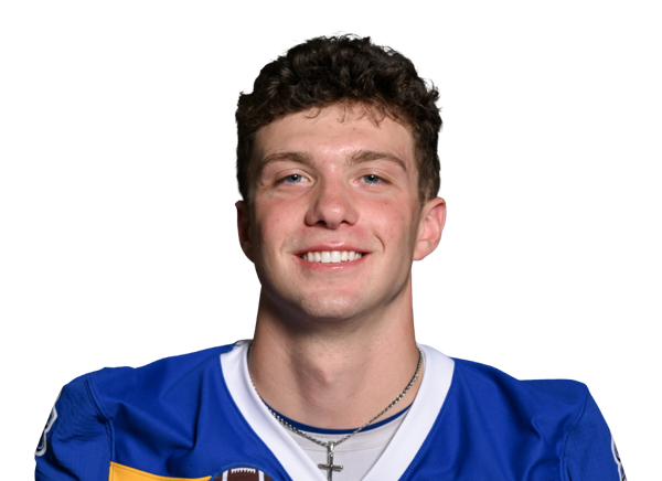 Preston Otter - South Dakota State Jackrabbits Quarterback - ESPN