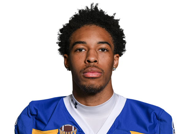 Corey Blair Jr. Career Stats - NCAAF - ESPN