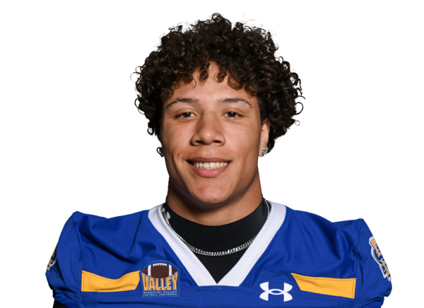 James Basinger - South Dakota State Jackrabbits Running Back - ESPN