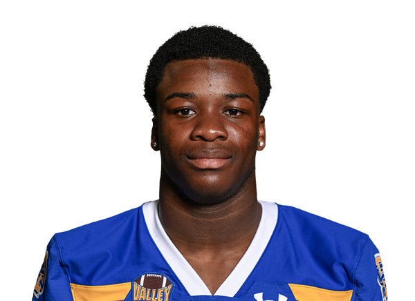 Josh Myers - South Dakota State Jackrabbits Running Back - ESPN