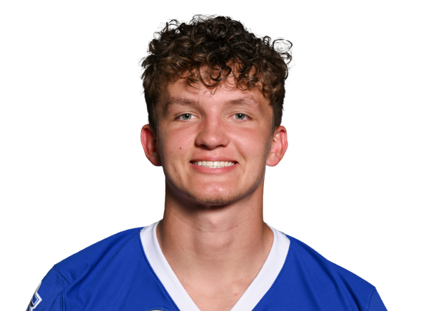 Zac Van Meeteren - South Dakota State Jackrabbits Wide Receiver - ESPN