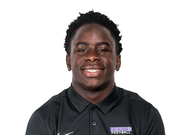 Jeremiah Adaway - Central Arkansas Bears Defensive Back - ESPN