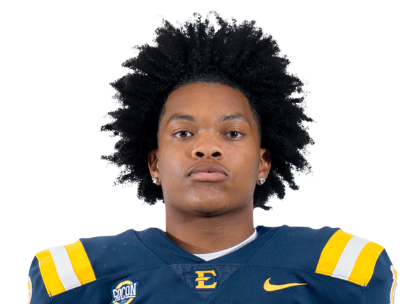 Jackson Byrd - East Tennessee State Buccaneers Quarterback - ESPN