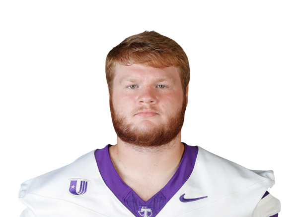 Michael Collins - Tarleton State Texans Offensive Lineman - ESPN