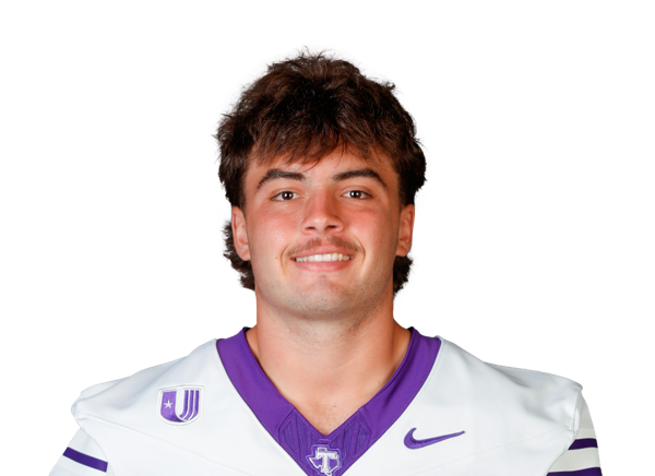 Preston Lancaster - Tarleton State Texans Quarterback - ESPN