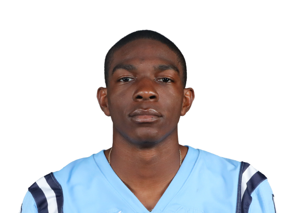 Corey Tillman Jr. - The Citadel Bulldogs Quarterback - ESPN