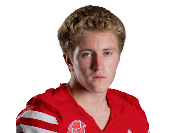 Chase Moss - South Dakota Coyotes Wide Receiver - ESPN