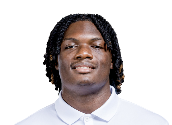 Patrick Smith Jr. - Alabama State Hornets Defensive End - ESPN