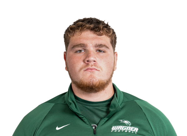 Ryan Long - Wagner Seahawks Offensive Lineman - ESPN