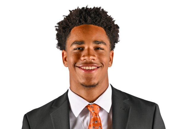 DJ Walker - Princeton Tigers Linebacker - ESPN