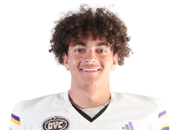 Kade Butler - Tennessee Tech Golden Eagles Defensive Back - ESPN