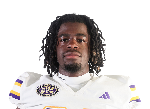 Justin Jordan - Tennessee Tech Golden Eagles Defensive Back - ESPN