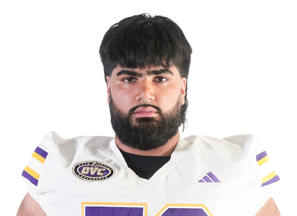 Armaan Lehal - Tennessee Tech Golden Eagles Defensive Back - ESPN