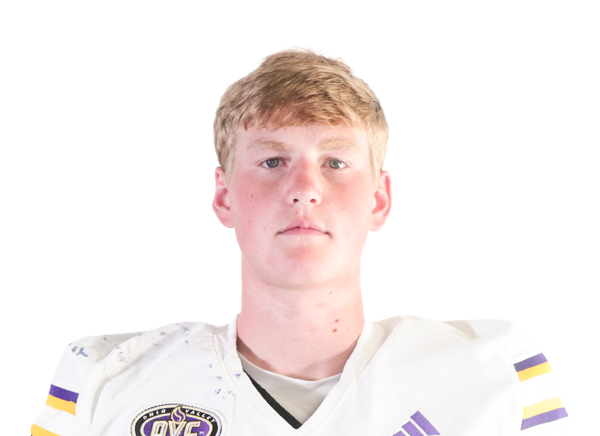 Luke Meyer - Tennessee Tech Golden Eagles Defensive Back - ESPN