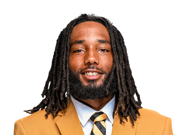 Bryce Robinson - Arkansas-Pine Bluff Golden Lions Wide Receiver - ESPN