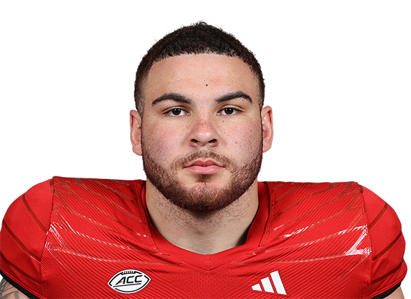 Keith Brown - Louisville Cardinals Linebacker - ESPN