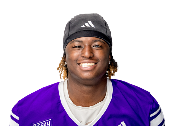 Tristan Allen - Weber State Wildcats Cornerback - ESPN