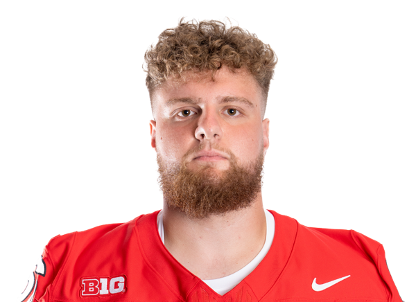 Joseph Lakatos - Rutgers Scarlet Knights Offensive Lineman - ESPN