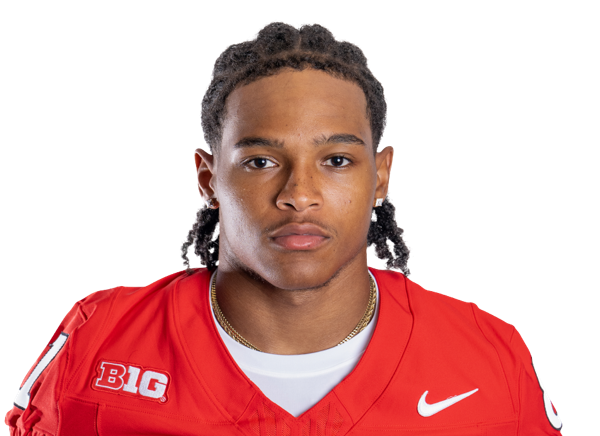 Sha'zir Sullivan - Rutgers Scarlet Knights Wide Receiver - ESPN
