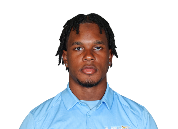 Steel Smith - Long Island University Sharks Defensive Back - ESPN