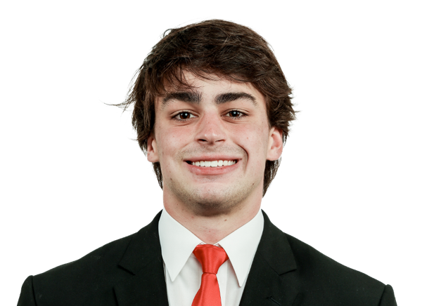 Cole Jones - Georgia Bulldogs Linebacker - ESPN
