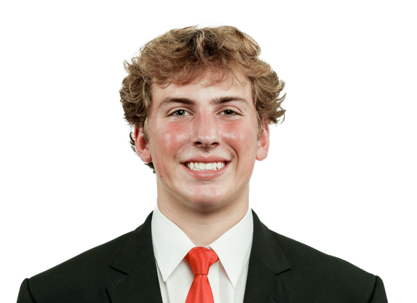 Benjamin McElreath - Georgia Bulldogs Wide Receiver - ESPN