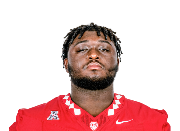 Jordan Thomas - Tackle Defensivo de Temple Owls - ESPN (MX)