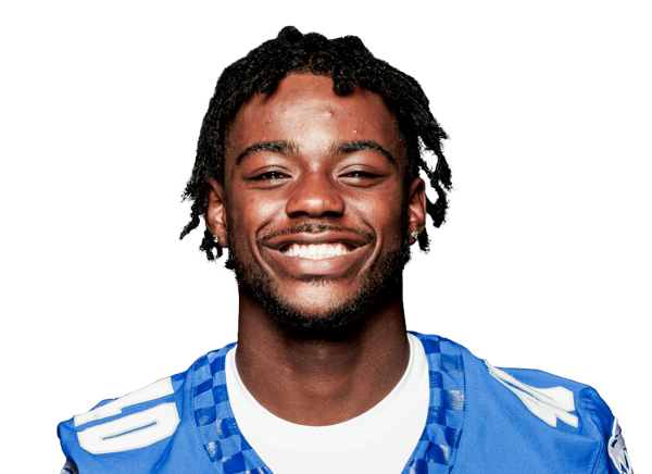 Aumad Edwards - Kentucky Wildcats Wide Receiver - ESPN