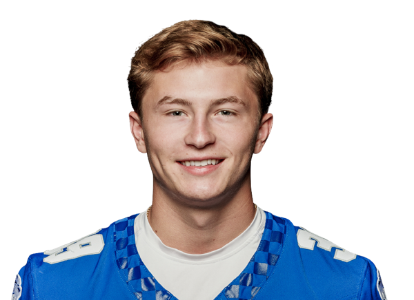 Saxton Howard - Kentucky Wildcats Wide Receiver - ESPN