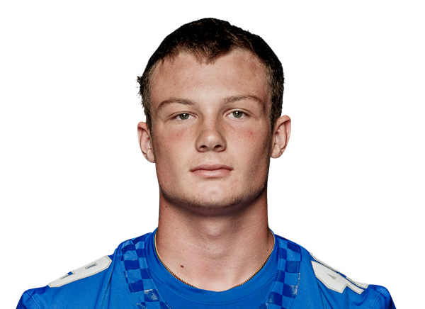Wyatt Phyle - Kentucky Wildcats Linebacker - ESPN