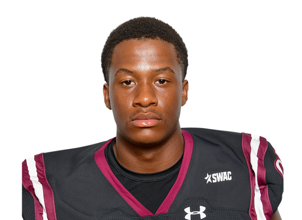 Tory Humphrey - Texas Southern Tigers Defensive Lineman - ESPN