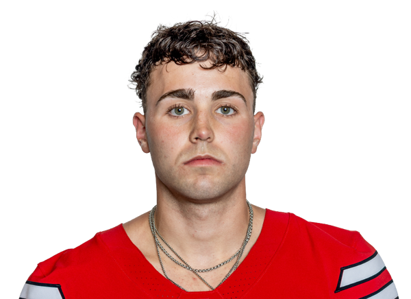 Kai Powell - Texas Tech Red Raiders Wide Receiver - ESPN