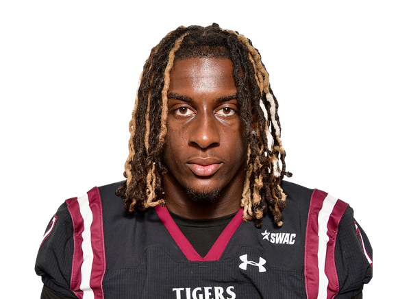 Jalen Williams - Texas Southern Tigers Tight End - ESPN