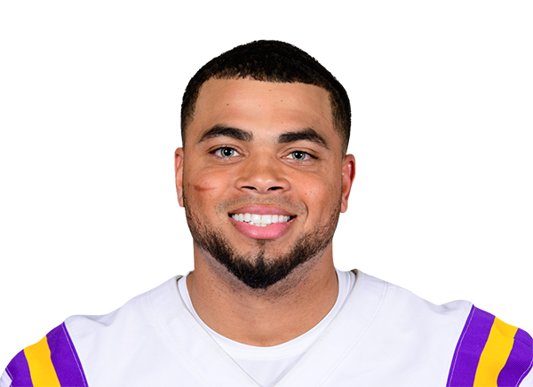 Derian Moore - LSU Tigers Safety - ESPN