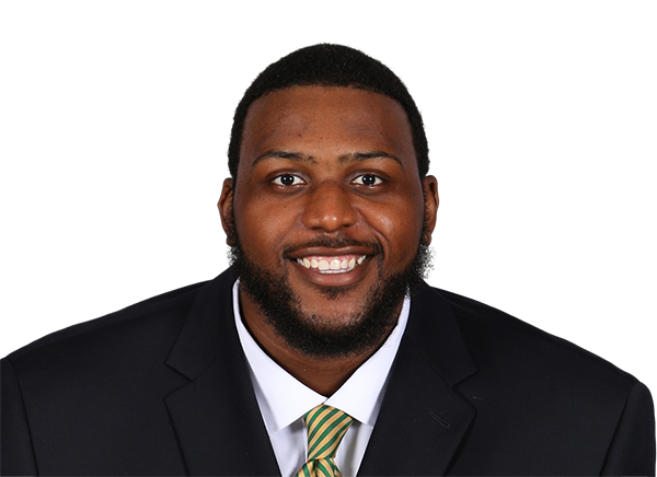James Davis - UAB Blazers Offensive Lineman - ESPN