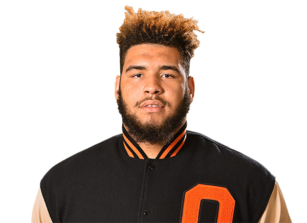 Larry Williams - Green Bay Packers Guard - ESPN (IN)