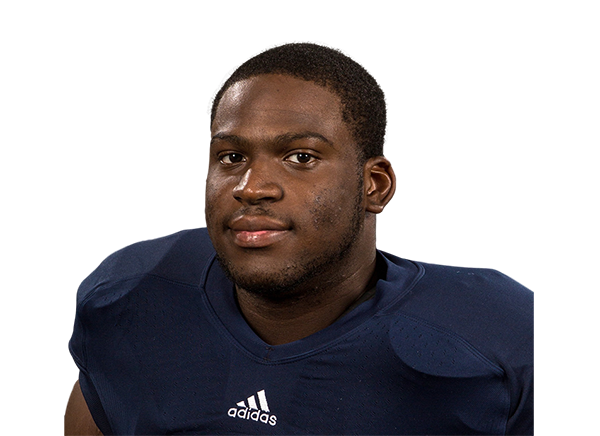 Deshon Cooper - Georgia Southern Eagles Defensive End - ESPN