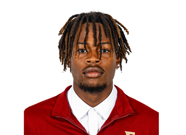 Eric Jones - Elon Phoenix Defensive Back - ESPN